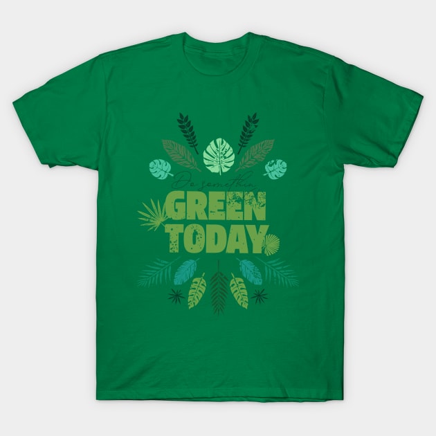 Eco friendly t shirts store